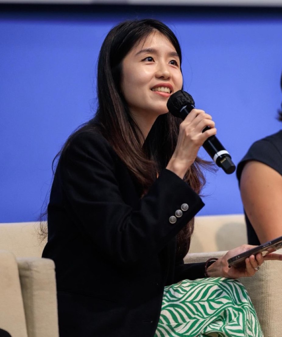 Inner Billionaire: Zoe Tee – Inner Wealth